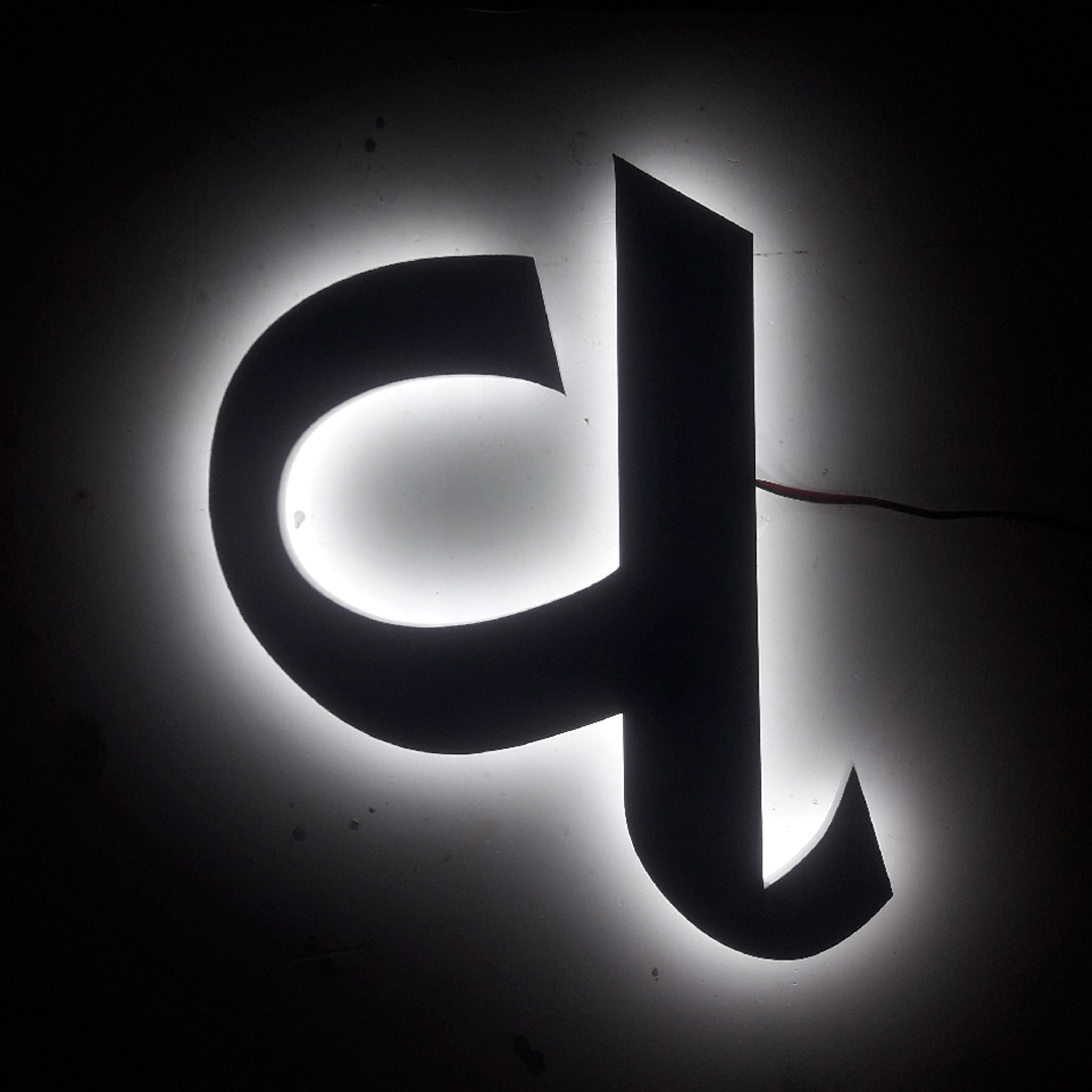 Neon Led Sign Board Maker – Shivam LED Sign