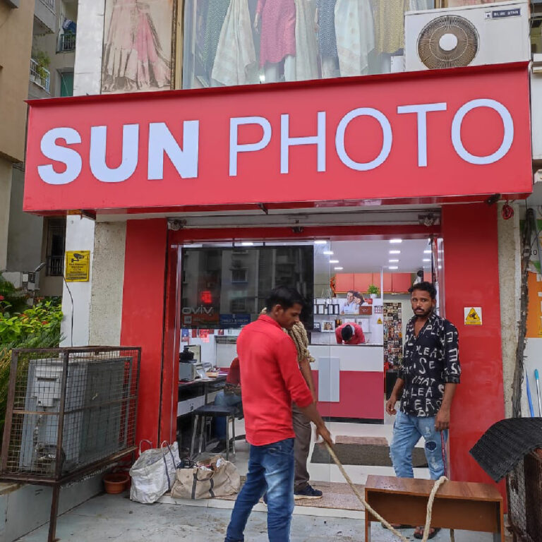 Glow Sign Board Manufacturers Shivam LED Sign glow-sign-board-manufacturers-shivam-led-sign