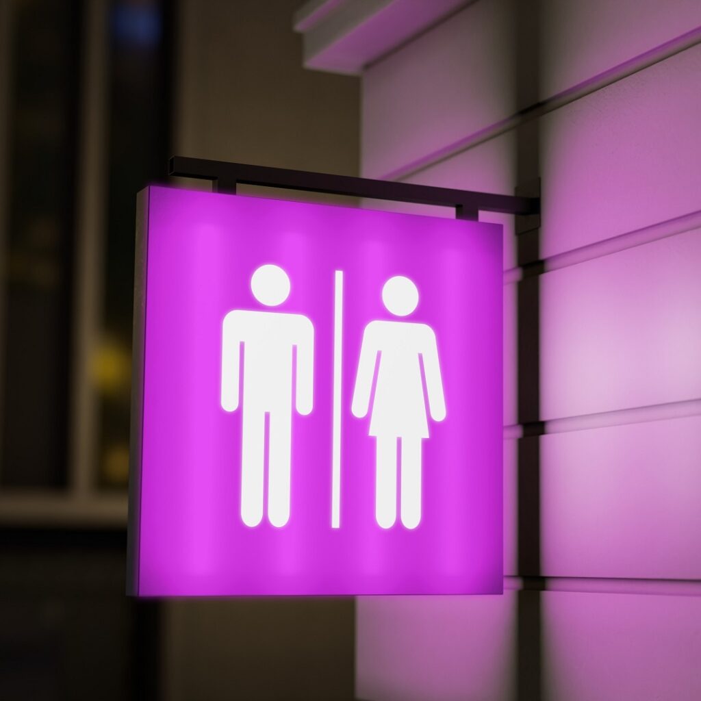 Fire Safety & Emergency Exit Signs – Shivam LED Sign
